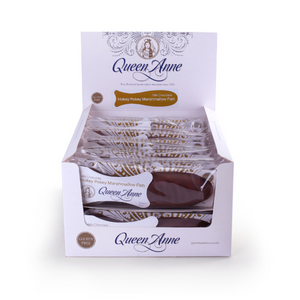 Queen Anne Chocolates | Hand crafted & made in New Zealand since 1925