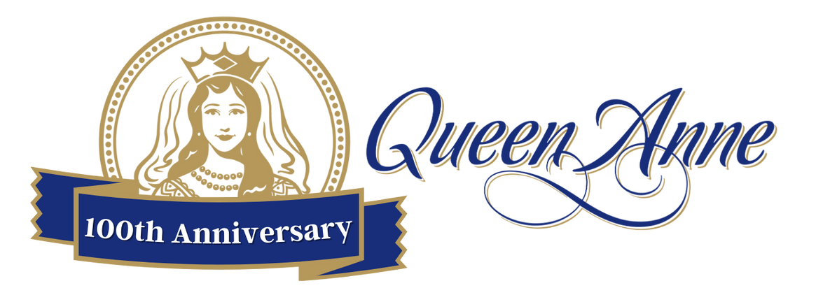 Queen Anne Legacy - The 1930s — Queen Anne Chocolates