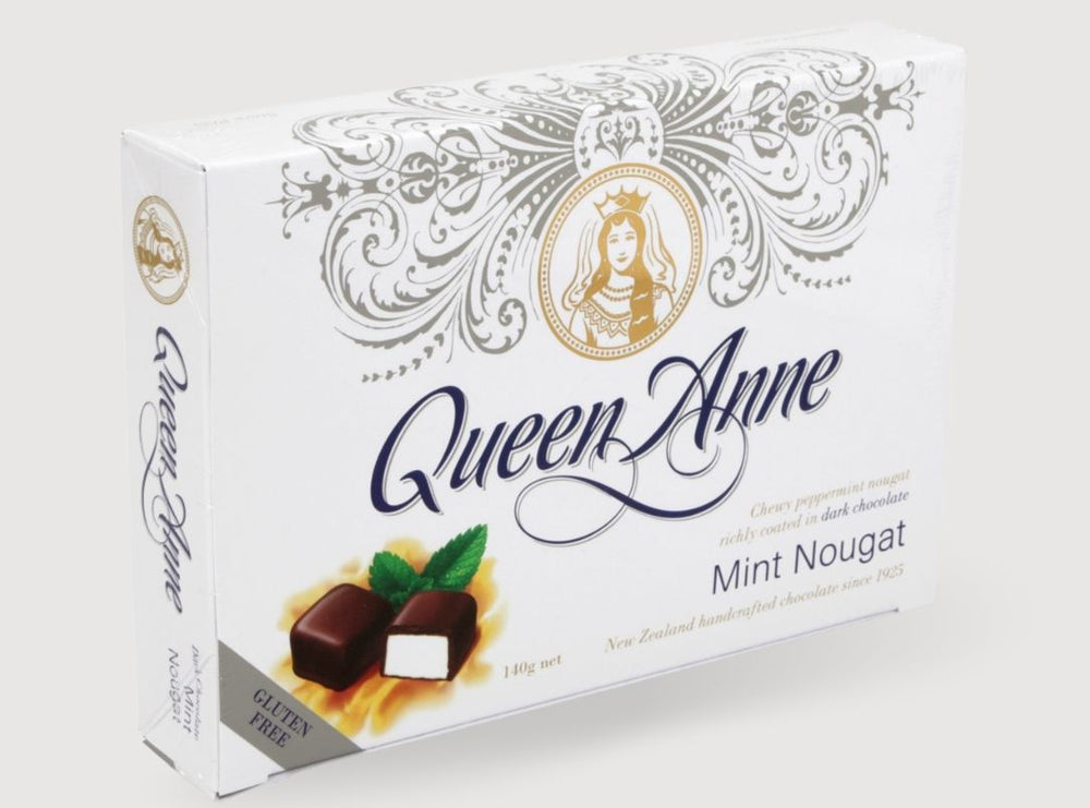 Queen Anne Chocolates | Hand crafted & made in New Zealand since 1925