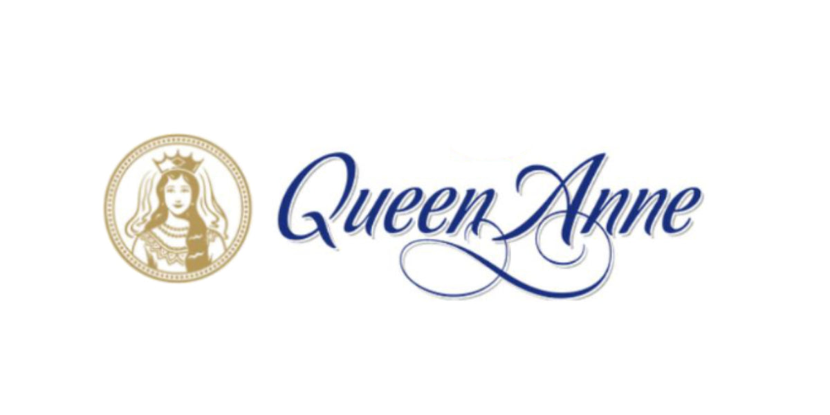 Chocolate Fish — Queen Anne Chocolates